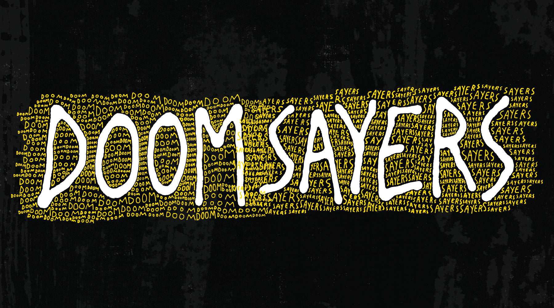 Doomsayers Clothing – Doom Sayers Club
