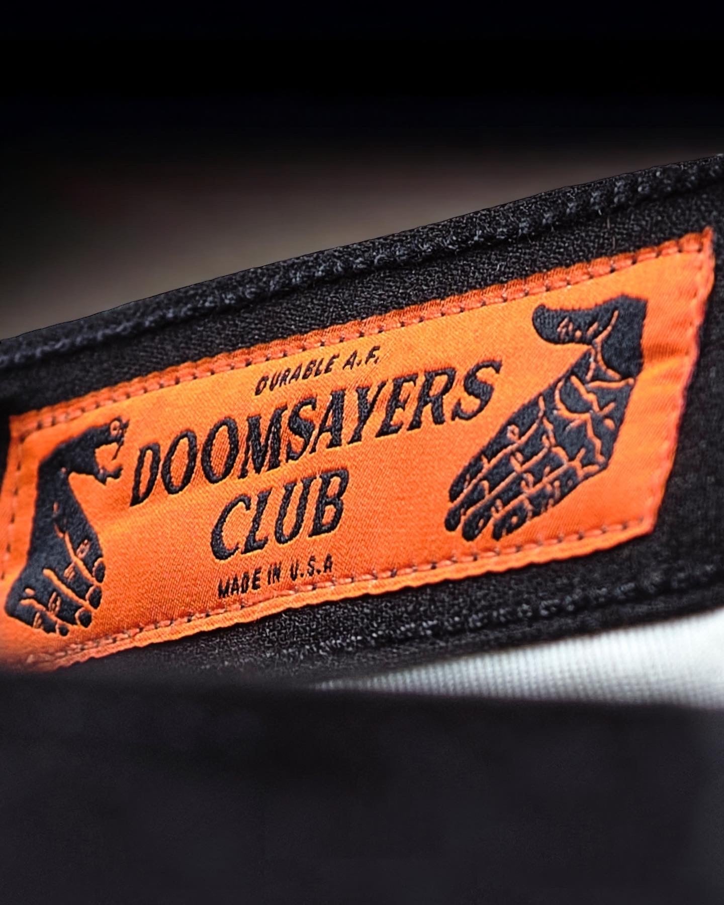 Snake Shake Street Chino Pant – Doom Sayers Club