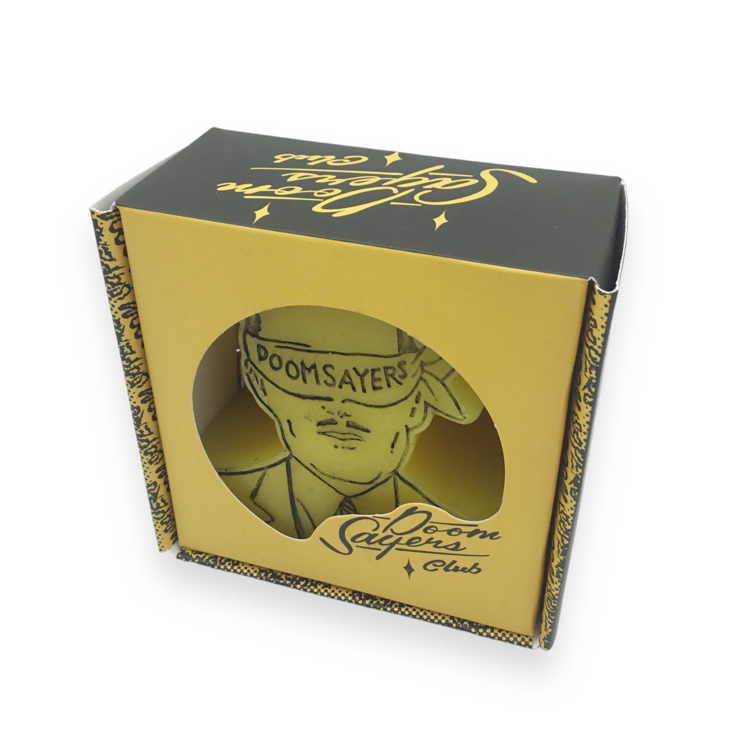 Doomsayers Club Slider Rails - Blue – Doom Sayers Club