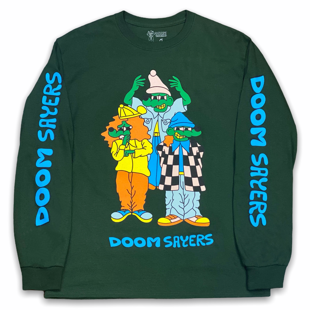 Products – Page 2 – Doomsayers Club